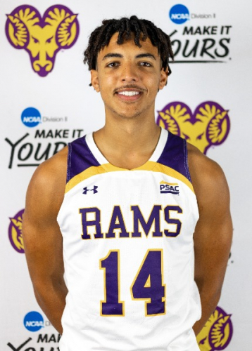 West Chester University: Shoot-a-thon - Matt Dade