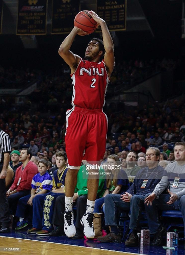 Windy City Blazers: Free Throw Challenge - Aaron Armstead