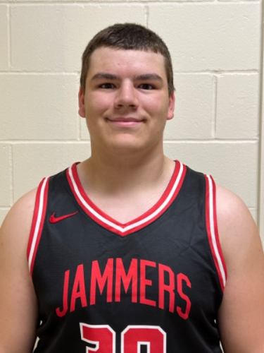 Camden Hills Varsity Boys: Shoot-a-thon - Jacob Harrington