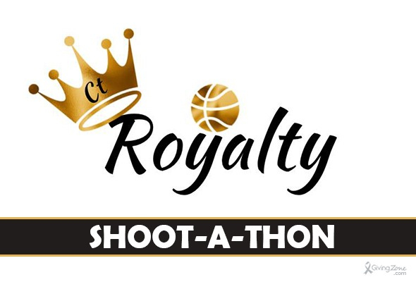 CT ROYALTY Boys 6th Silver - 2030: Shoot-a-thon - Jaydon Blakely