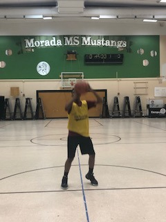 13u Team - Cameron Lowe