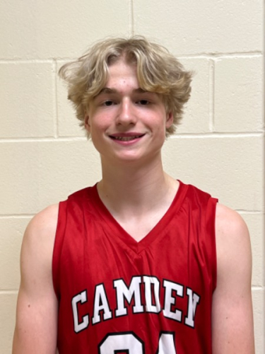 Camden Hills Freshman Boys: Shoot-a-thon - Jack Lytton