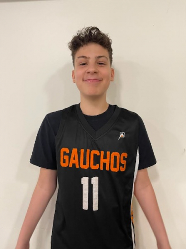 Gauchos 2026: Shoot-a-thon - Ethan Butler