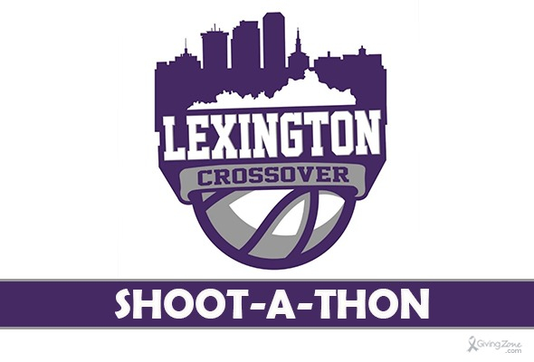 Lexington Crossover 2027: Shoot-a-thon - Layla Flynn