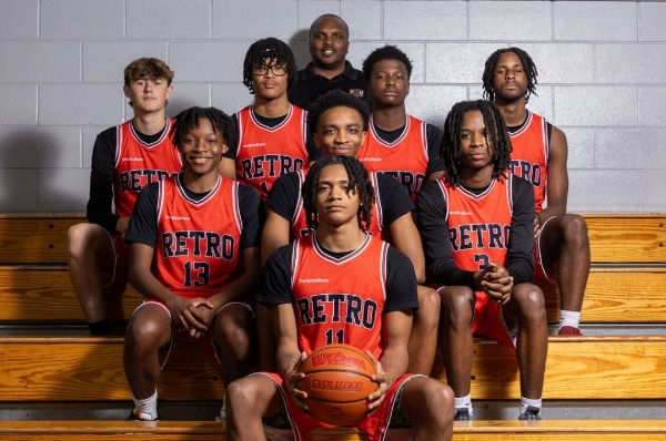 10th Grade - Tygee Clark