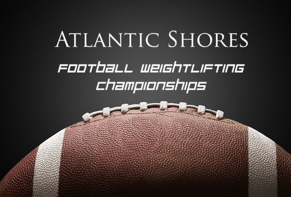 The 5th Annual 757 Football Weightlifting Championships - KYLE RANCOURT