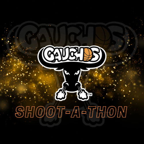 Lady Choz - 2nd Annual Spring Fundraiser: Shoot-a-thon