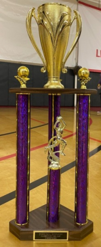 Team Final Black 2026 Free-throw Fundraiser - Nolan Barnes #0