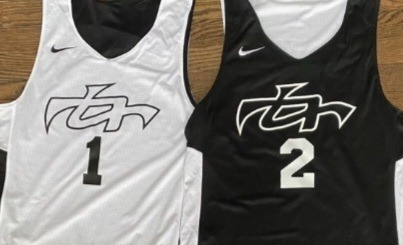 Team Final Black 2026 Free-throw Fundraiser - Nolan Barnes #0