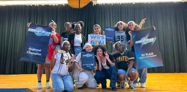 Help The Ladies In Motion Dance Team Reach Nationals!