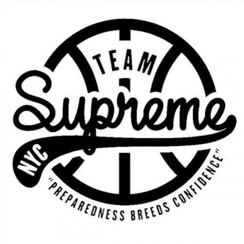Team Supreme Nyc: Shoot-a-thon - Elijah Harvell