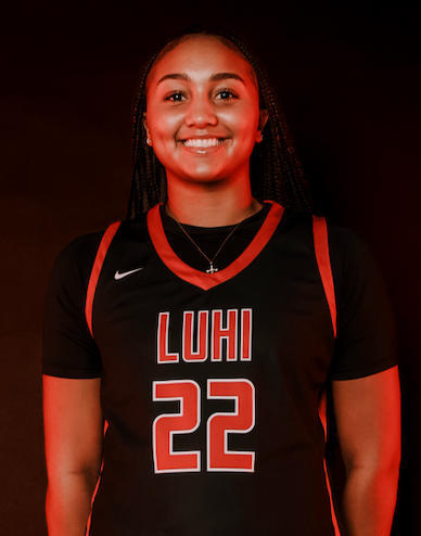 Luhi Girls Basketball 2024 Annual: Shoot-a-thon