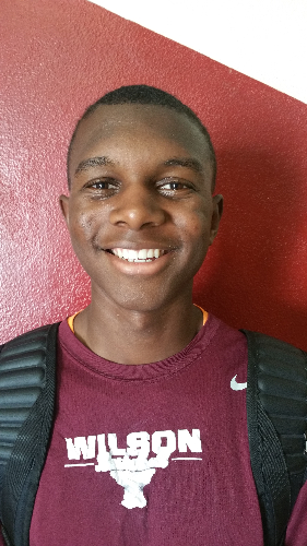 Varsity: Bruins Free Throw Challenge - Terry Savoy