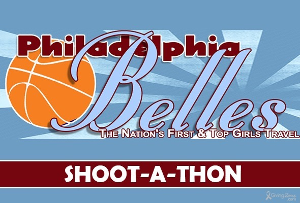 Philadelphia Belles - DeShields 2023: Shoot-a-thon - Maya Simmons