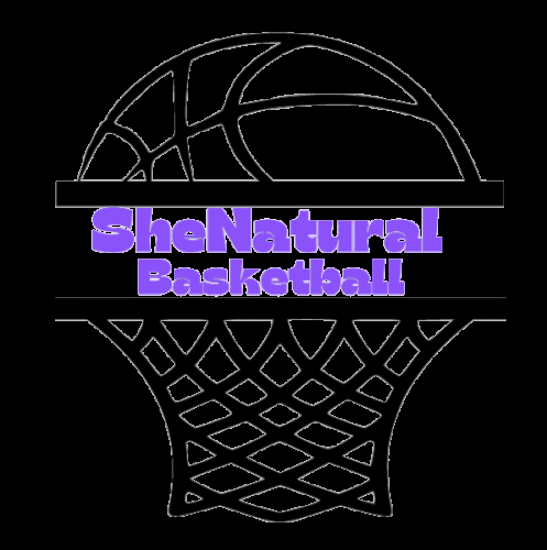 SheNATURAL Travel Basketball Team: Shoot-a-thon - Janay Johnson
