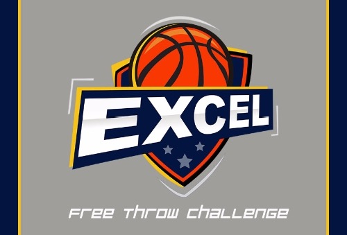 Georgia Excel Girls 2025: Shoot-a-thon