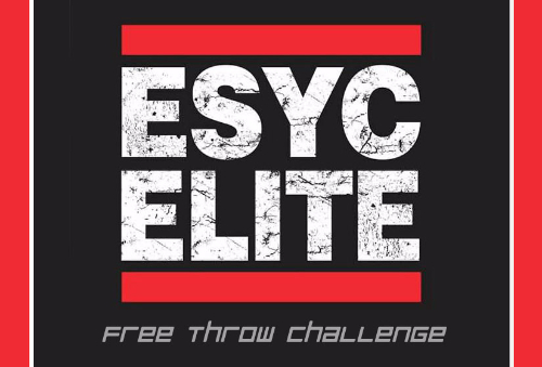 Team Final Red 2022: Free Throw Challenge - Tyson Thomas