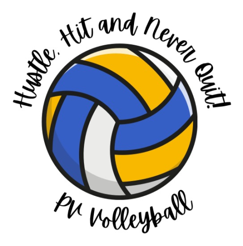 2nd Annual Pleasant Valley Girls Volleyball: Serve-a-thon - Bry'Sha Reed #8