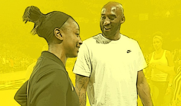 Gold Mamba: Shoot-a-thon