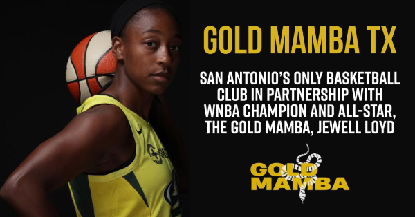 Gold Mamba: Shoot-a-thon