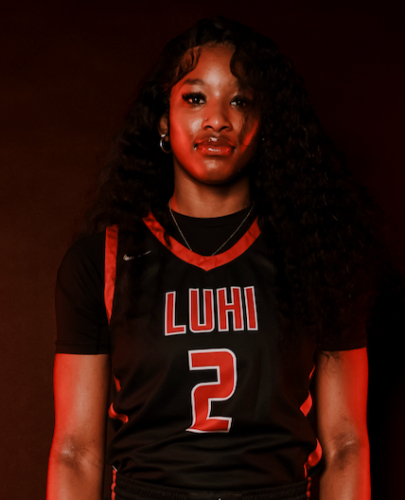 Luhi Girls Basketball 2024 Annual: Shoot-a-thon