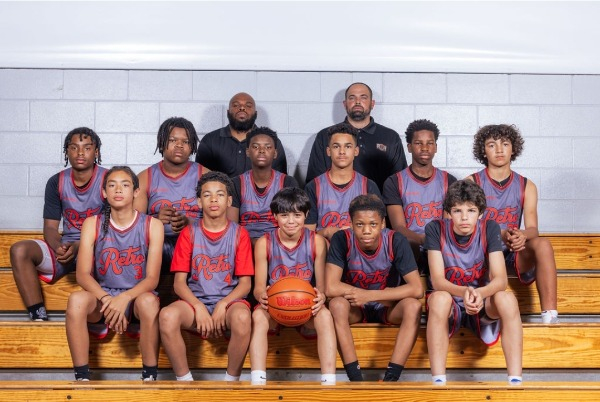 7th Grade - Dylan Rutledge