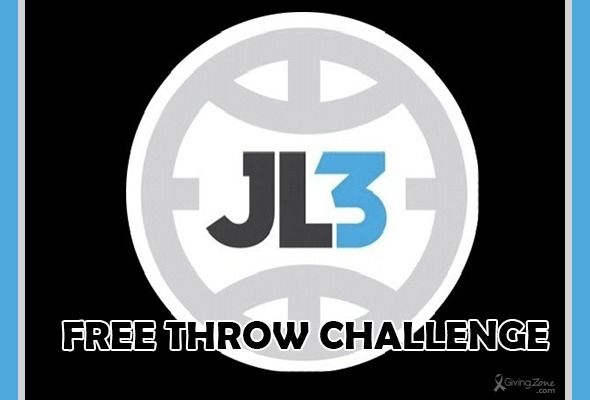 JL3 2025 SP: Free Throw Challenge - Jacob VanNostrand